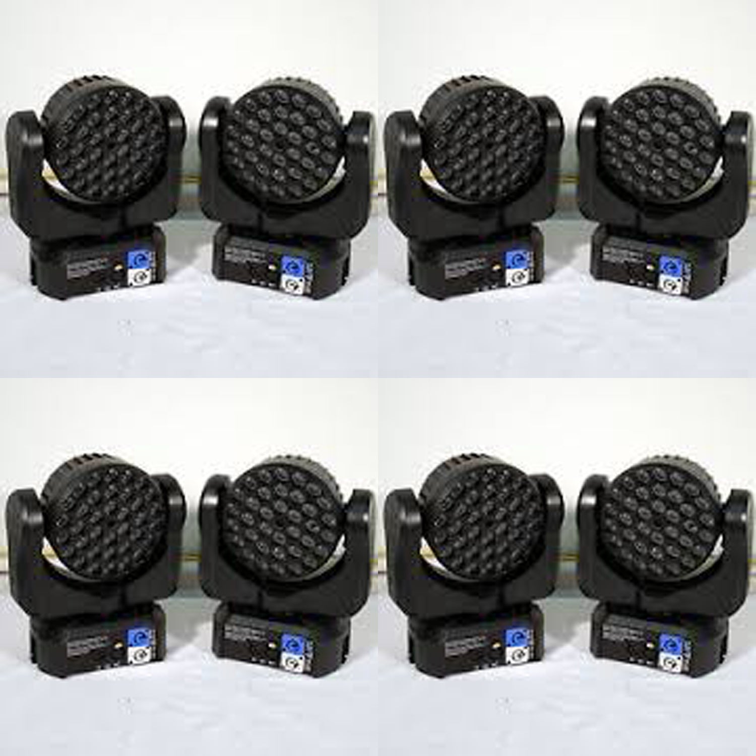 Martin MH2 LED (8 Pack) Case